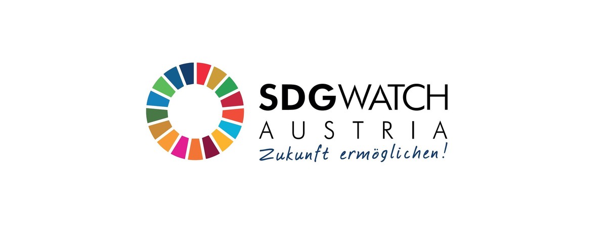 SDG Watch Austria: Vernetzung trotz Isolation | ÖKOBÜRO - Allianz der ...